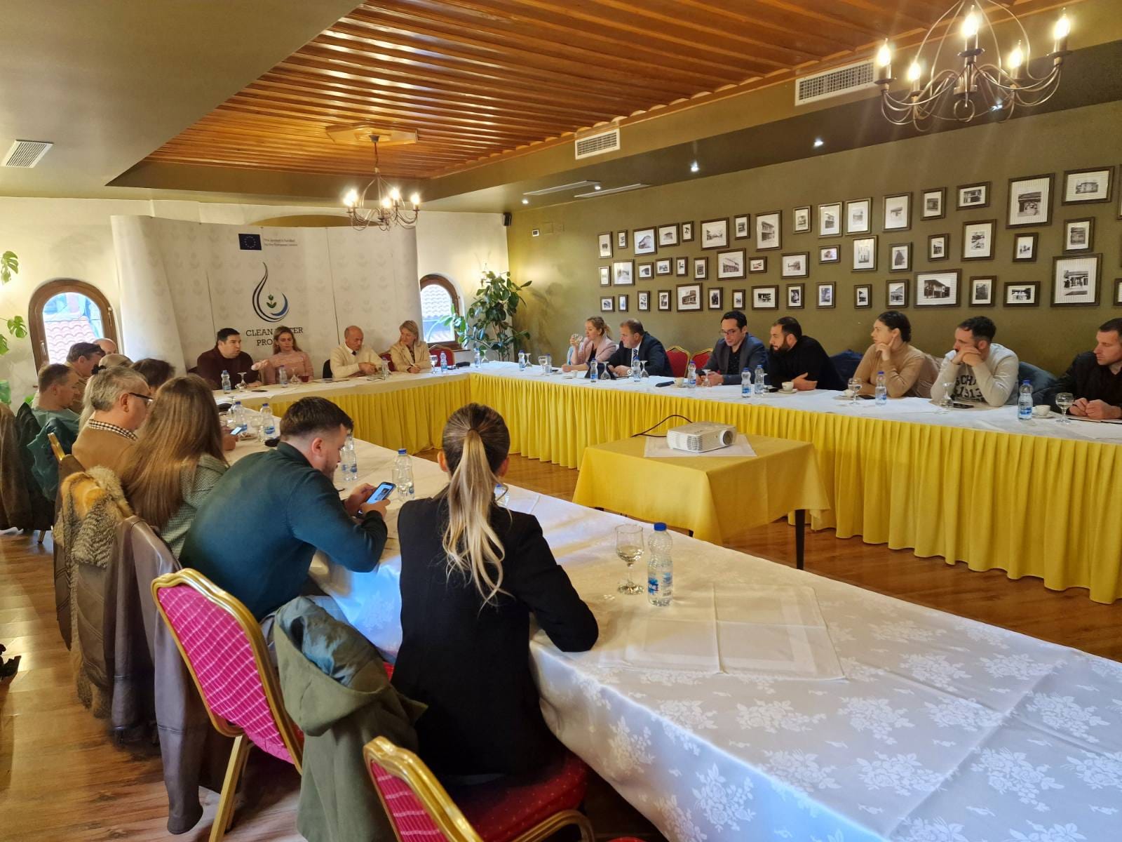 Promoting Cross-Border Synergy: Successful Dialogue between Water ...