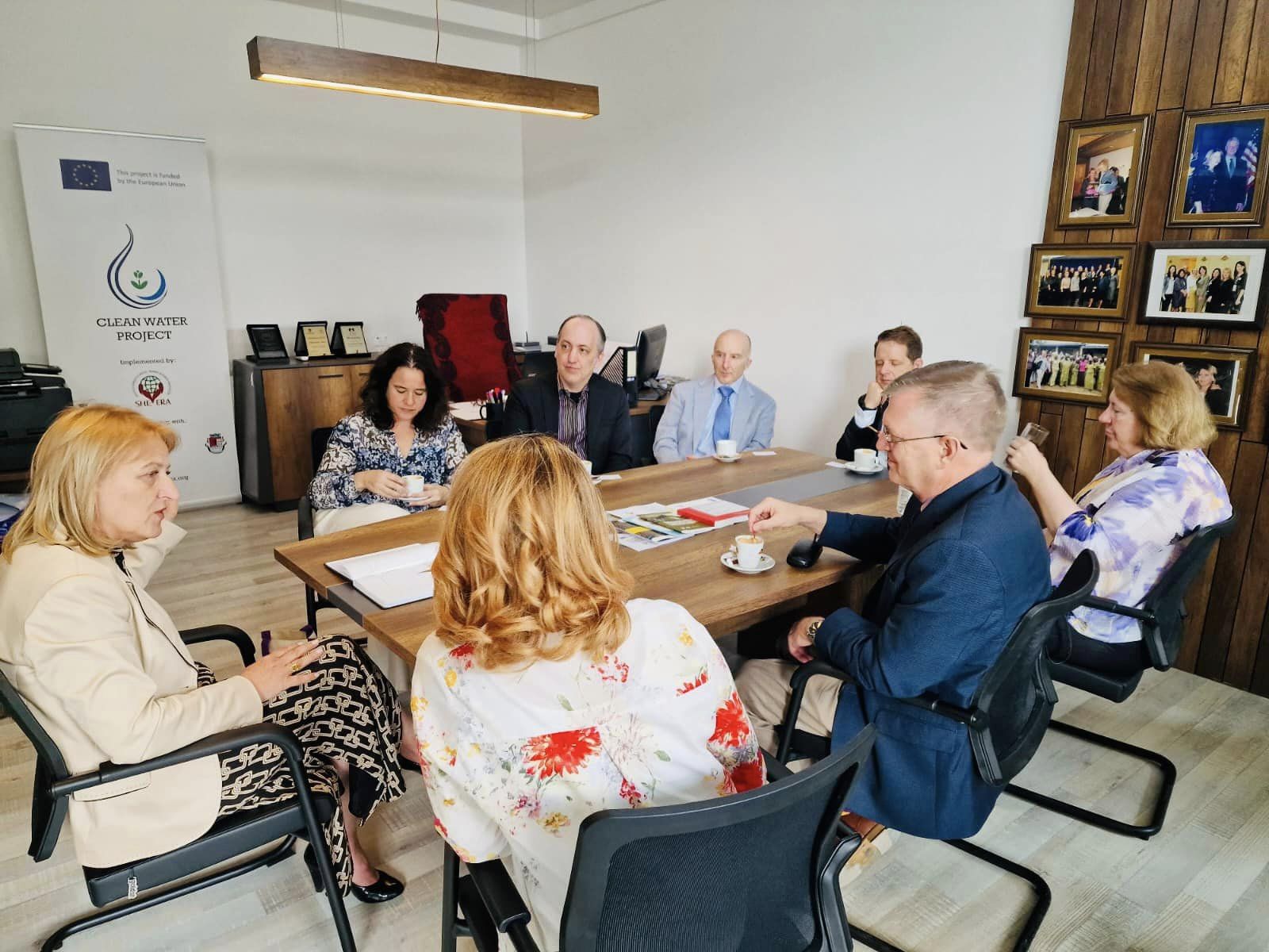 Fostering Empowerment and Entrepreneurship: UNI Delegation Explores ...