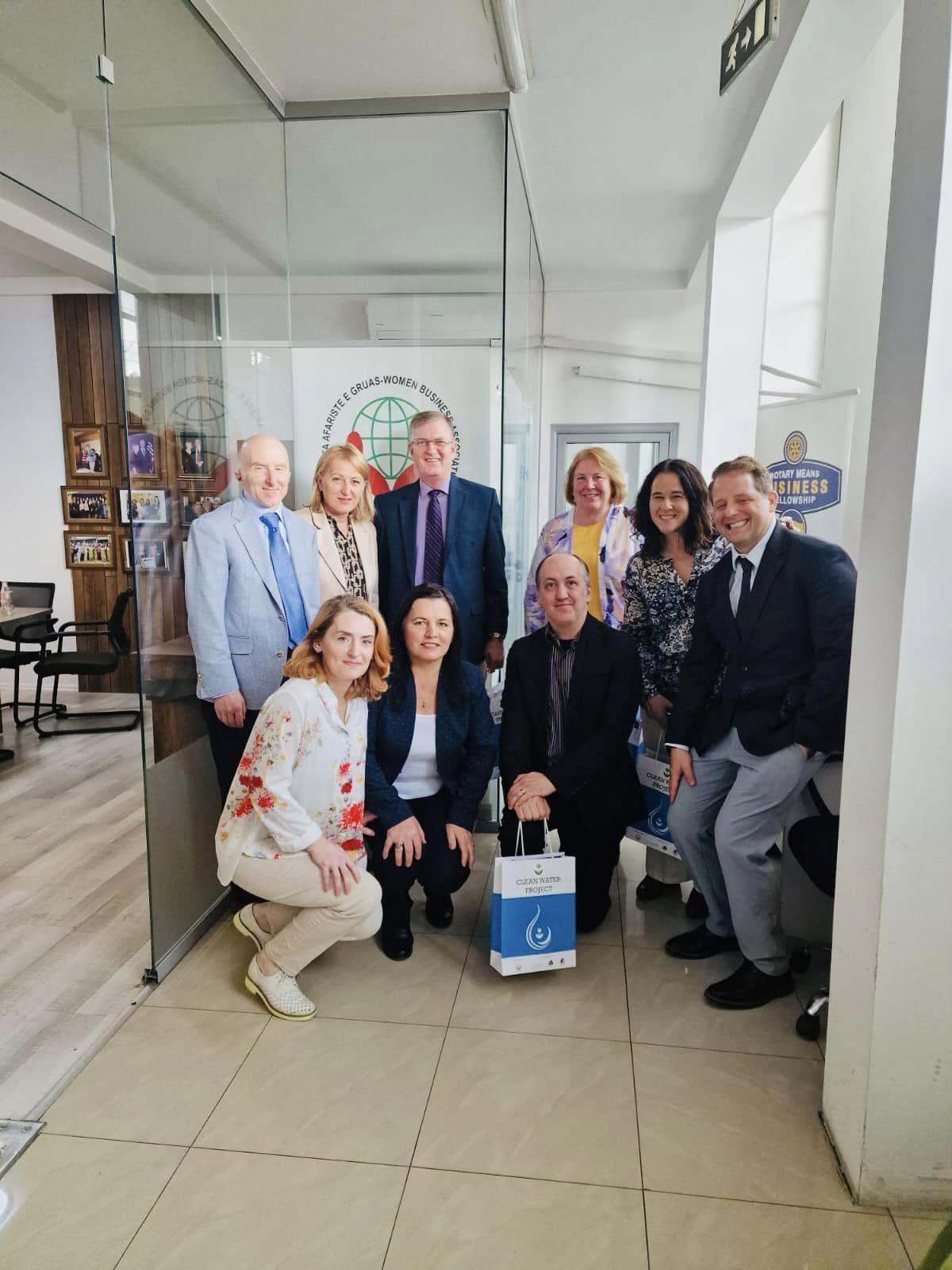 Fostering Empowerment and Entrepreneurship: UNI Delegation Explores ...